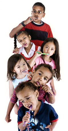 Paedodontics | Midrand Dental Excellence